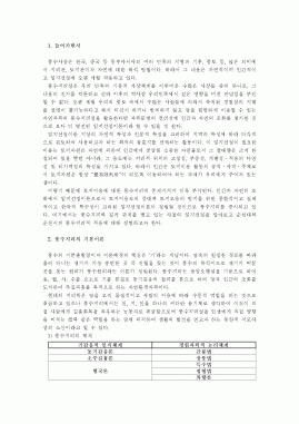 송광사와 선암사의 가람배치의 비교 분석과 현대 지리학적 접근-1페이지