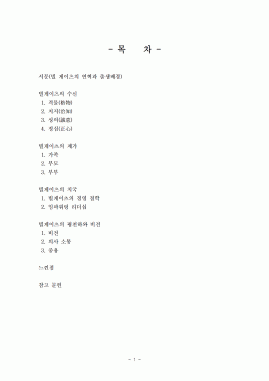 빌 게이츠에 대한 소고-1페이지