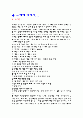 누에에 대해서-기능성 식품-1페이지