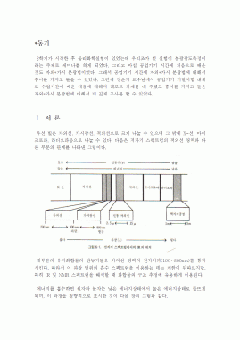 분광광도 기기분석 조사-1페이지