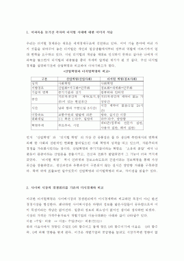 (산업조직론,미시경제) 소유의 종말-1페이지