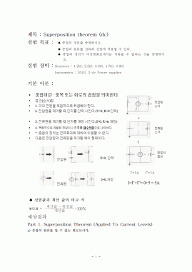 중첩의 정리-1페이지