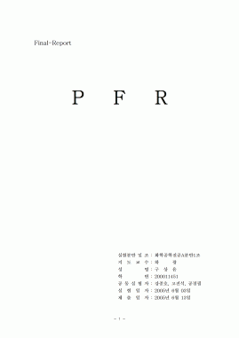 P   F   R-1페이지
