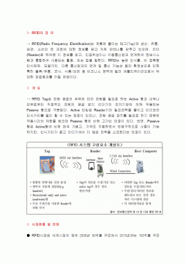 뉴미디어의 활용사례-1페이지