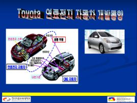 도요타 연료전지 자동차-1페이지