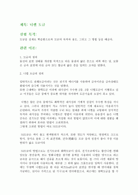 니켈 도금-1페이지