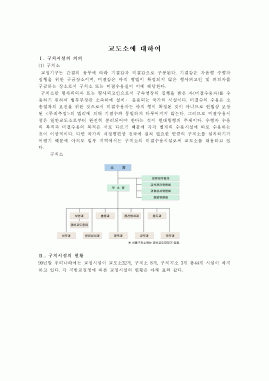 교도소에 대하여-1페이지