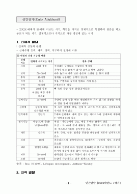 성인전기의 특징-1페이지