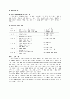 나이키의 글로벌 아웃소싱 전략-1페이지