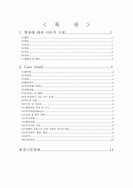 아동간호학,소아병동 실습레포트(pneumonia 폐렴)-1페이지