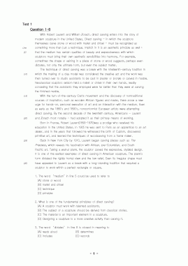 TOEFL reading 500문제-1페이지