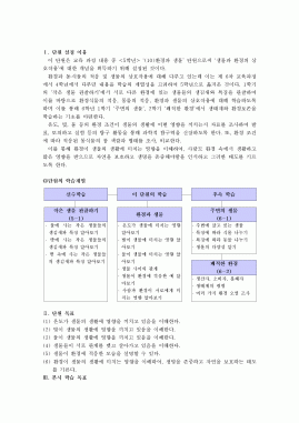 환경과 생물-1페이지