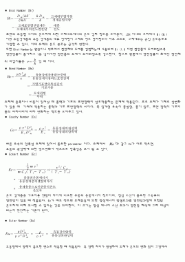 단위조작(무차원수)-1페이지