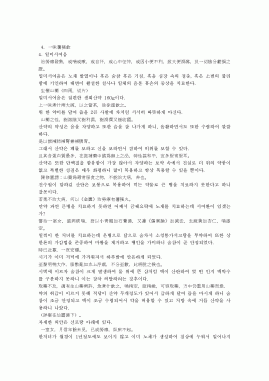 의학충중참서록 장석순 한의학처방 속에 4일미서여음-1페이지