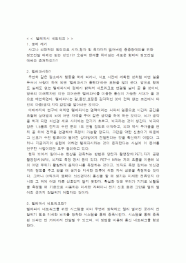 10년후의 과학기술을 창의적으로 발표하라-1페이지