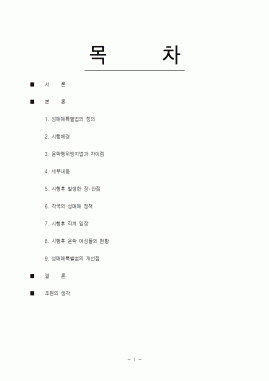 성매매 특별법(여성복지론)-1페이지