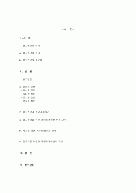 참고면담 참고질문 참고면담과 커뮤니케이션-1페이지