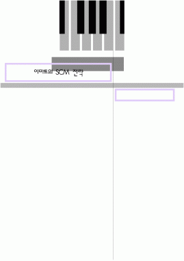 이마트의 SCM-1페이지