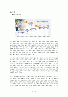 광역행정체계-원지동과 영락공원의 비교-1페이지