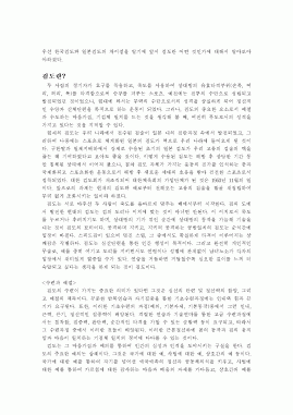 한국검도와 일본검도-1페이지