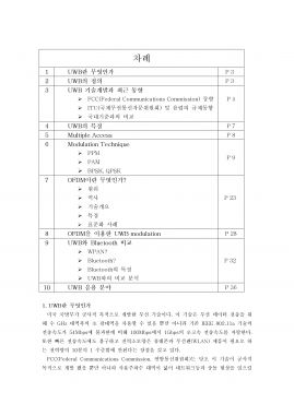 UWB와 bluetooth-1페이지