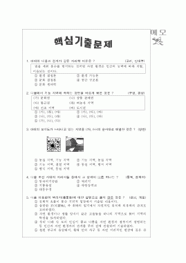 [과외]고등  국토의  이해 01-1페이지