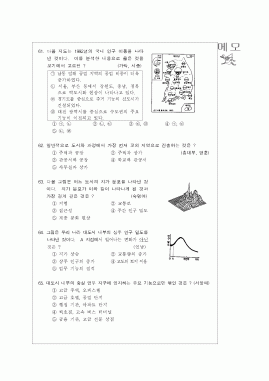 [과외]고등 생활 공간의 형성 03-1페이지