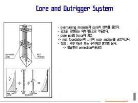초고층 건물구조 시스템-1페이지