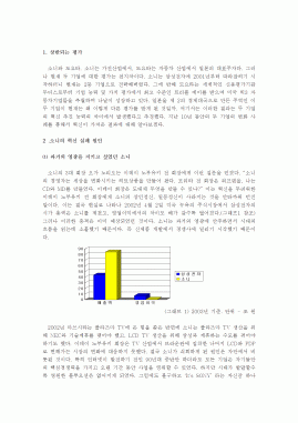 소니와 도요타. 혁신력의 차이.-1페이지