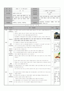 체제적 교수설계-1페이지