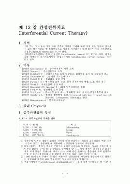 간섭전류치료-1페이지