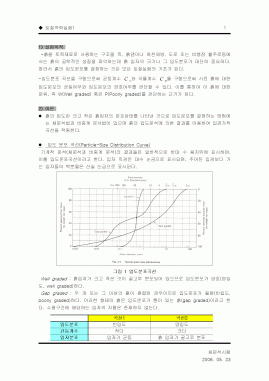 토질실험 - 체분석-1페이지