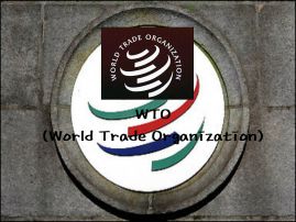 세계무역기구(WTO)-1페이지