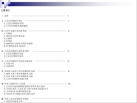 국내 스포츠 마케팅의 현황과 나아가야할 길-1페이지