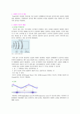 [대학물리학] 파동실험(기주공명) 예비,결과레포트-1페이지