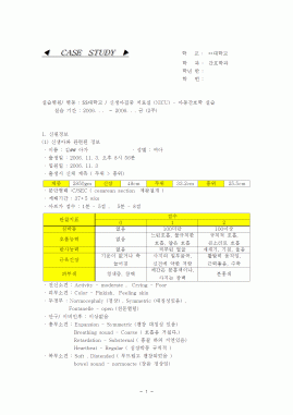 신생아 가사-1페이지