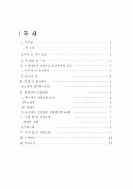 동성애자의 인권실태와 현황 발전방안연구-[Is It a Choice? - 동성애에 관한 300가지 질문]-1페이지