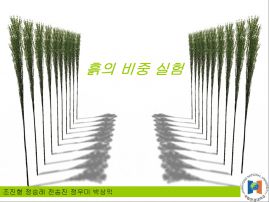 토질역학 흙의 압밀시험-1페이지