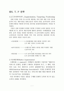 stp전략..-1페이지