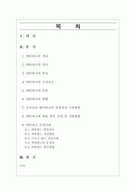 테마파크 [비즈니스/경제]-1페이지