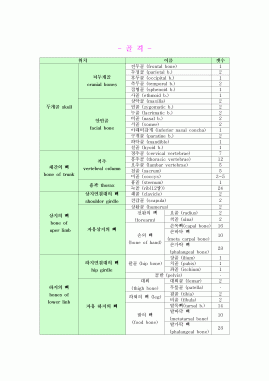 골격구조-1페이지