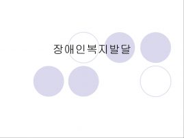 장애인복지발달-1페이지