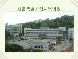 시립서북병원(노인전문병원)-1페이지