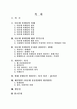 피라미드 사기-1페이지