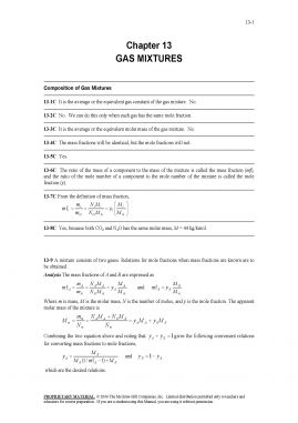 Thermodynamics An Engineering Approach 5th ed 2006 Solution - by Cengel and Boles.pdf  13-15-1페이지