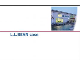 L.L.BEAN case(엘엘빈)-1페이지