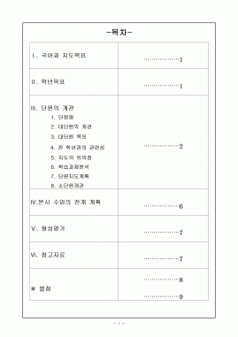 어느 날 심장이 말했다(지도안)-1페이지