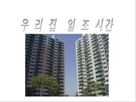 우리집 일조시간 실험조사-1페이지