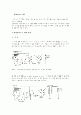 magneto의 이해 -1페이지