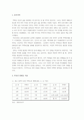 부동산 불평등 현상 연구-1페이지